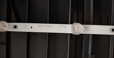 适用杂牌机D32A980 32D6灯条HS.001.D3200601-3030AS210226 2.01