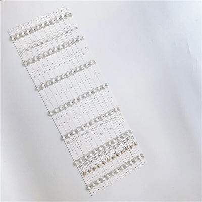 全新康佳 LED65M1 灯条 LED65R8100 RF-AA650E30-0701S-09 一套
