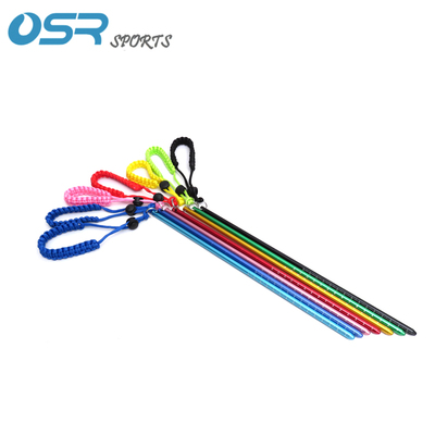 潜水 夹克背飞侧挂BCD用 高强铝 叮叮棒 diving stick pointer