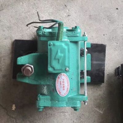 ZF55/75/110/150高频附着式振动器1.5KW380V现货包邮厂家直销