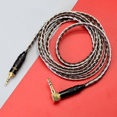 QC35二代三代线耳机升级线