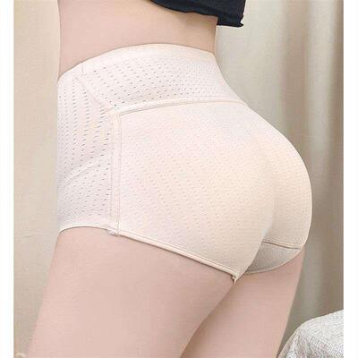 Panty Fake ass Shaper Underwear Panties For Women Padded