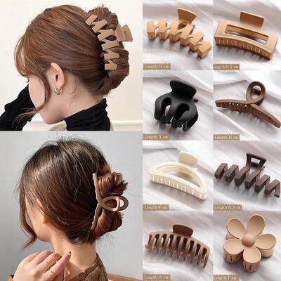 orean For Girl shark clip Headwear Barrette Hair Accessories