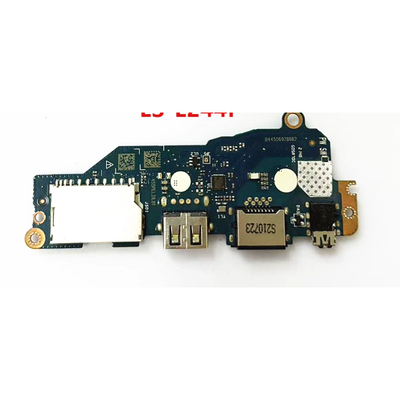 用于Dell戴尔Inspiron 3510 3511 USB小板 LS-L242P LS-L244P