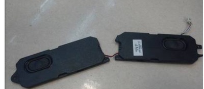 戴尔笔记本内置喇叭音箱扬声器