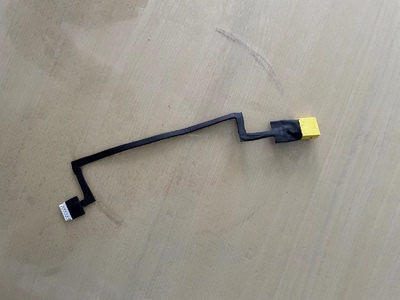 联想 IdeaPad LS51P S510P电源接口充电插座接头尾插带线DC-IN