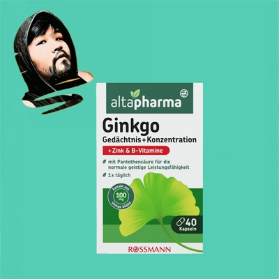 德国直邮【全场满300包邮】Altapharma复合维生素20g