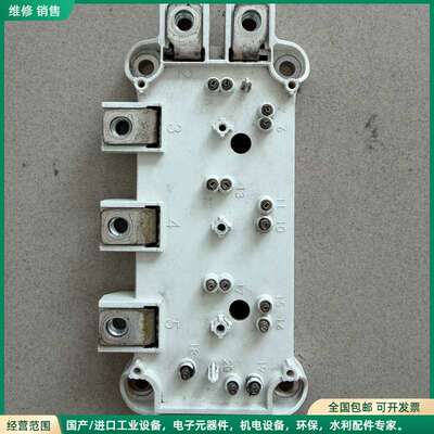 可维修赛米控（SEMIKRON）SEMiX101GD128Ds I