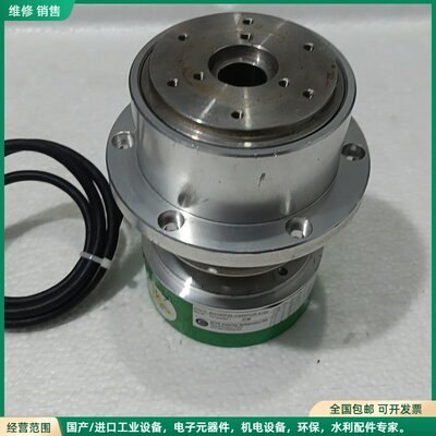 可维修ELCO编码器 EAC90P28-GS6XPCR-8192