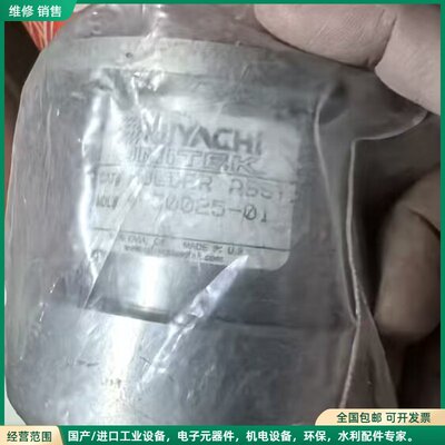 可维修MIYACHI UNITEK 4-30025-01振动器3