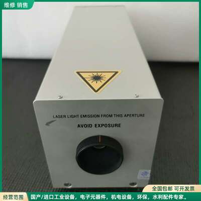 可维修原装进口全新PNT Wavetronics激光干涉仪He-N