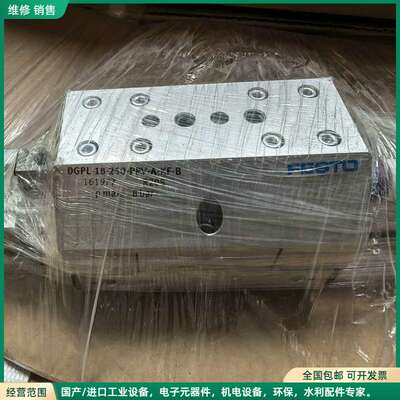 可维修DGPL-18-250-PPV-A-KF-B 161977