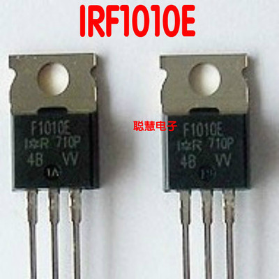 热销场效应管IRF1010E封装TO220