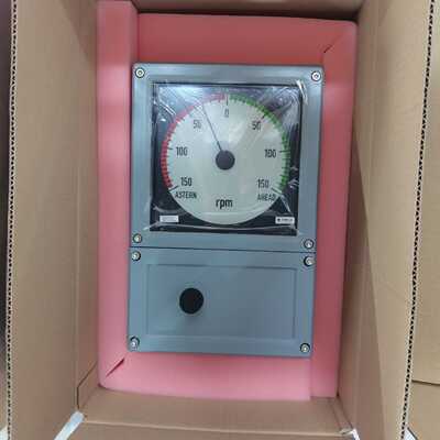 溢价-DEIFBRW210V1500150主机转速表议价