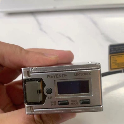 询价-基恩士KEYENCE激光传感器LRTB5000C工