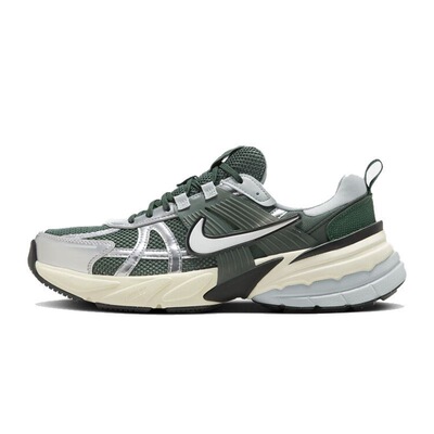 NIKE耐克男鞋V2K RUN运动鞋训练跑步鞋HJ4497-300