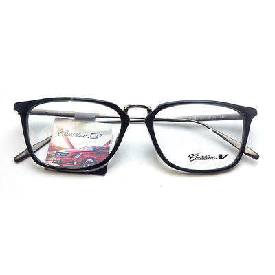 超轻金属板材耐用眼镜框架