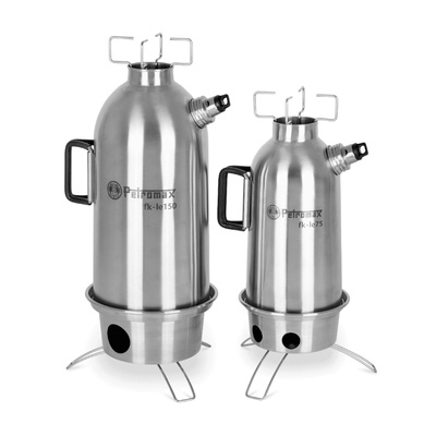 Petromax不锈钢火焰烧水壶窜壶