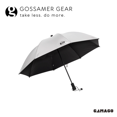 GossamerGear遮阳伞轻量化雨伞