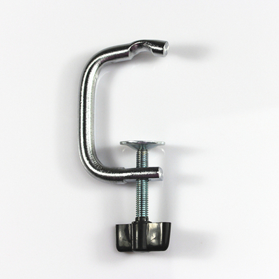 手动压面机摇把卡子固定卡不锈钢