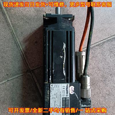 议价BPH0752N5MA2C01 num交流无刷伺服电机工控配件维修