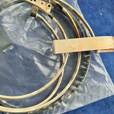 议价263-06185-00 tmpi线圈 RF SOIL工业工控感应配件维修