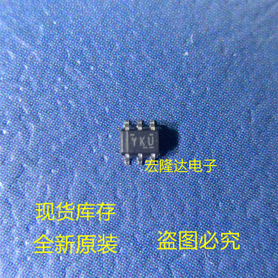 TLVH431BQDCKR TLVH431BQDCK TLVH431BQDCKT 丝印YKU 全新原装