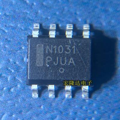 NCP1031DR2G 丝印N1031 贴片SOP-8 开关稳压 全新原装