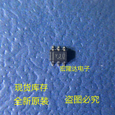 TLVH431BIDCKR TLVH431BIDCKT 丝印YJU SC70-6 全新原装