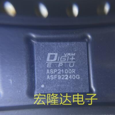 ASP2100R 全新原装 现货 ASP2100RMNTXG 芯片
