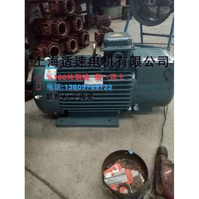 供应YZR400L2-10270W起重及冶金用三相异步电动机