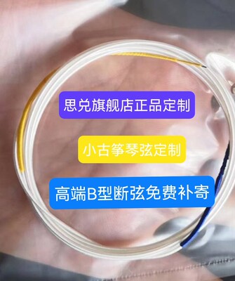 思兑企业直营店精品弦