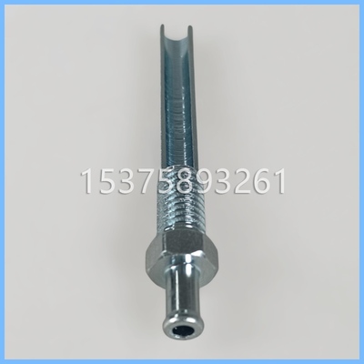 利雅路配件 燃烧器风压测压管 风压取样管RIELLO利雅路燃烧机配件