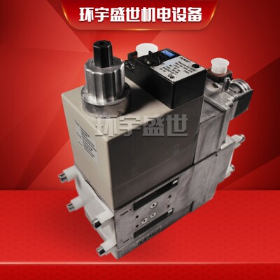 原装DUNGS冬斯电磁阀MB-DLE420 407 415 410 412B01S20燃气阀组