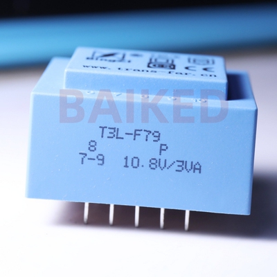 T40/E BingZi T3L-F79 8 P 7-9 10.8V/3VA 2-4 220V/50HZ DIP-4