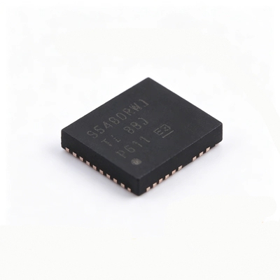 CSD95480RWJ德州TI贴片开关电源稳压器DC-DC芯片/VQFN-41