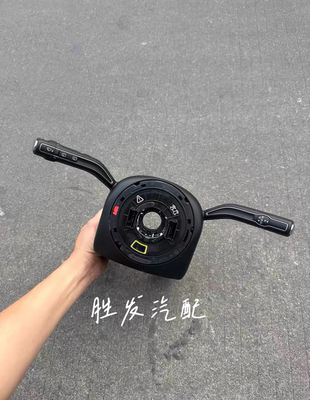 奔驰A级B级GLA GLB W177W247转向雨刮杆挂档杆组合开关总成拆车件