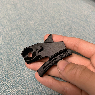 适用于速联SRAM AXS RED FORCE 12速前拨变速间距调整调节工具