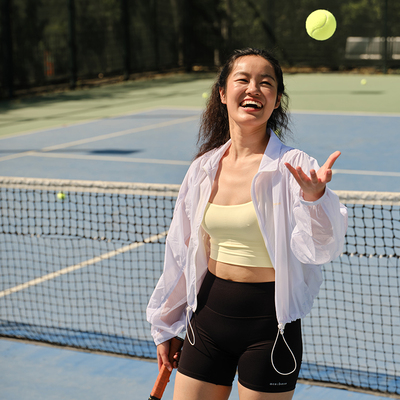 AceBase防紫外线upf50防晒衣