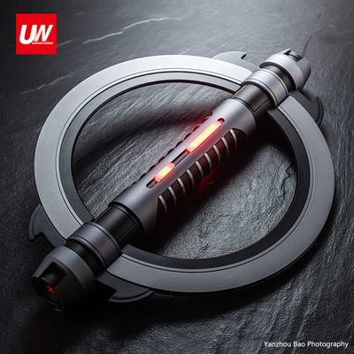 UWGI首发预定原力双头