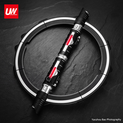 预售UW三姐像素刃激光剑