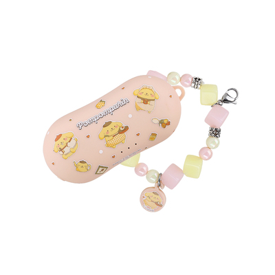 Clue Box X Pompompurin 4000mAh 暖手器配串珠吊飾手帶