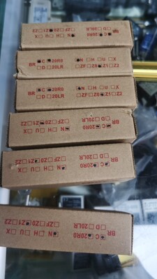 ABBA滑块BRC20R0轴承衬套定做加工铜套铜轴套轴承复合铜轴套
