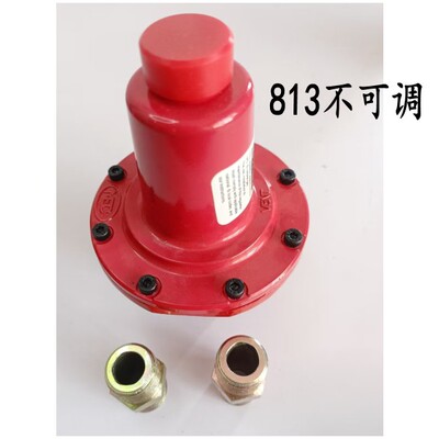 高转中压汽化炉一级减压阀597FB 1584VN 1588VN 液化气瓦斯稳压器