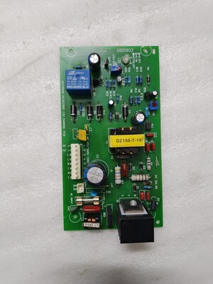 R27A568 永大电梯电源板 R27A568 DC002982 12V CHARGE PCB 现货