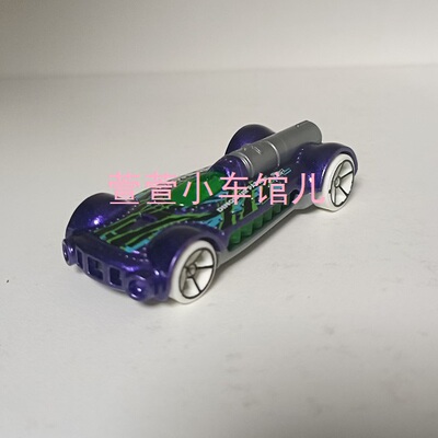 风火轮HOTWHEELS 原创 RETRO-ACTIVE 1:64合金车模 儿童玩具 散车