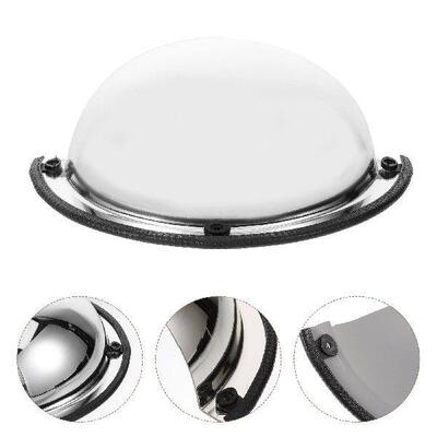 Traffic Mirror Office Blind Spot Mirrors Wide Angle Acrylic