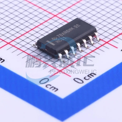 TI原装正品SN74HC11DR