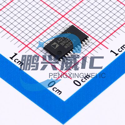 原装正品AD7366BRUZ-RL7