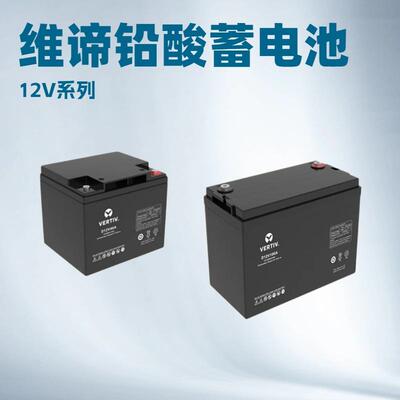 D系列12V100AH 长阀控式铅酸蓄电池 D12V100AUPS电源配件